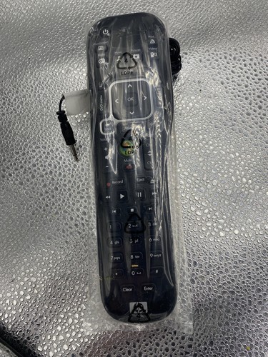 TSGH-IR06 Touchsmart Windows PC Media Center Remote Control For HP New ...