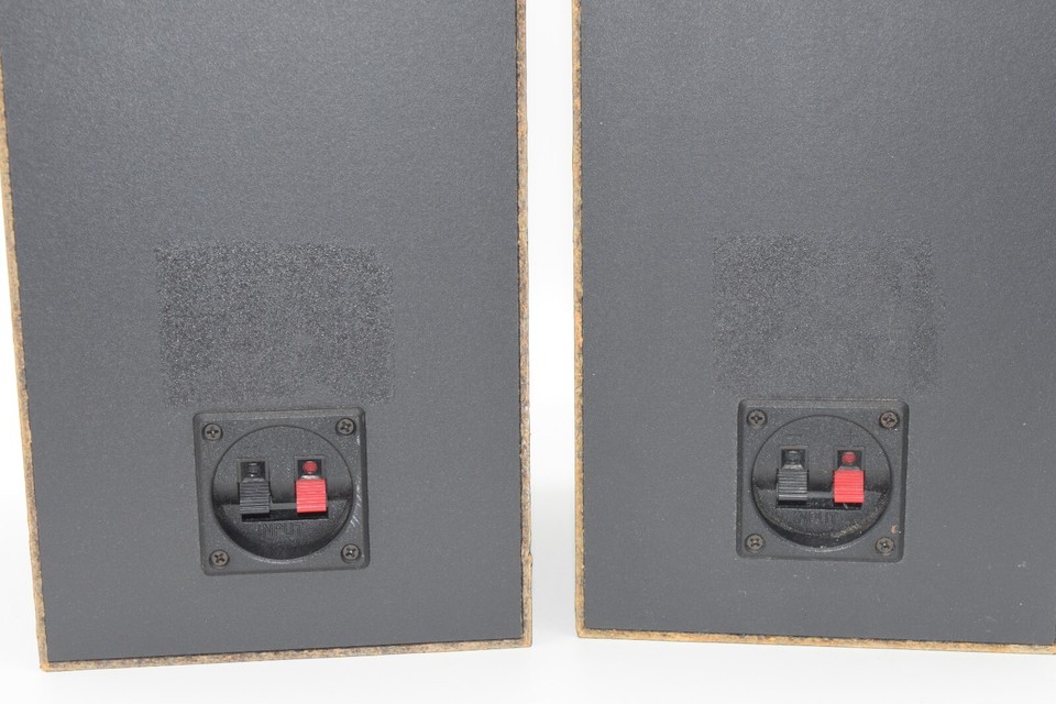 Polk Audio R1 Bookshelf Speakers Home Audio | eBay