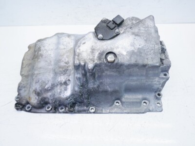Coppa dell'olio für BMW 2,0 118 d B47D20A B47 13992010 | eBay