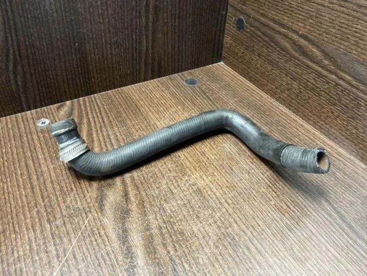 IVECO DAILY VI Box Coolant Hose Pipe 504331494 3.00 Diesel 107kw 2015 ...