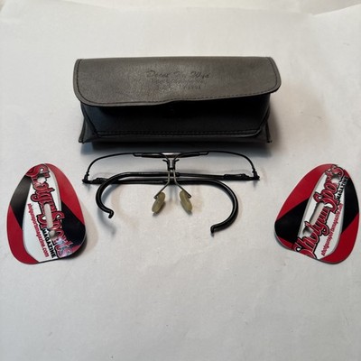 Decot Hy-WYD Sport Shooting Glasses Frames & Original Case Only | eBay