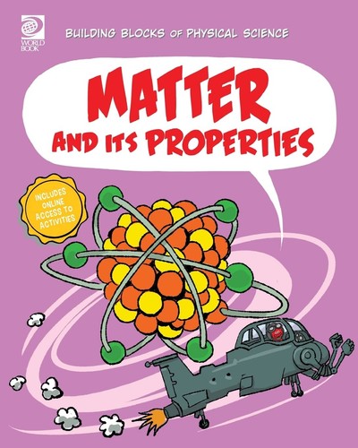 Joseph Midthun Matter and Its Propertes (Poche) 9780716650621 | eBay