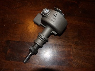 1984 1985 1986 Ford Tempo Mercury Topaz Distributor with 2.3l EEC HSC ...