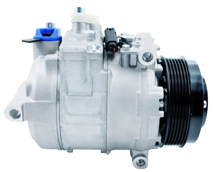 AIR CON AC COMPRESSOR PUMP FOR MERCEDES W166 GL350 W222 GLE X166 GLS ...