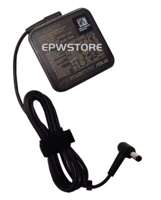 Originl 19V 2.37A 45W Laptop Power Charger Adapter For ASUS X505ZA ...