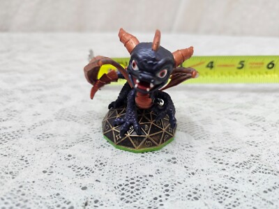 Skylanders Spyro's adventure Spyro Figure | eBay