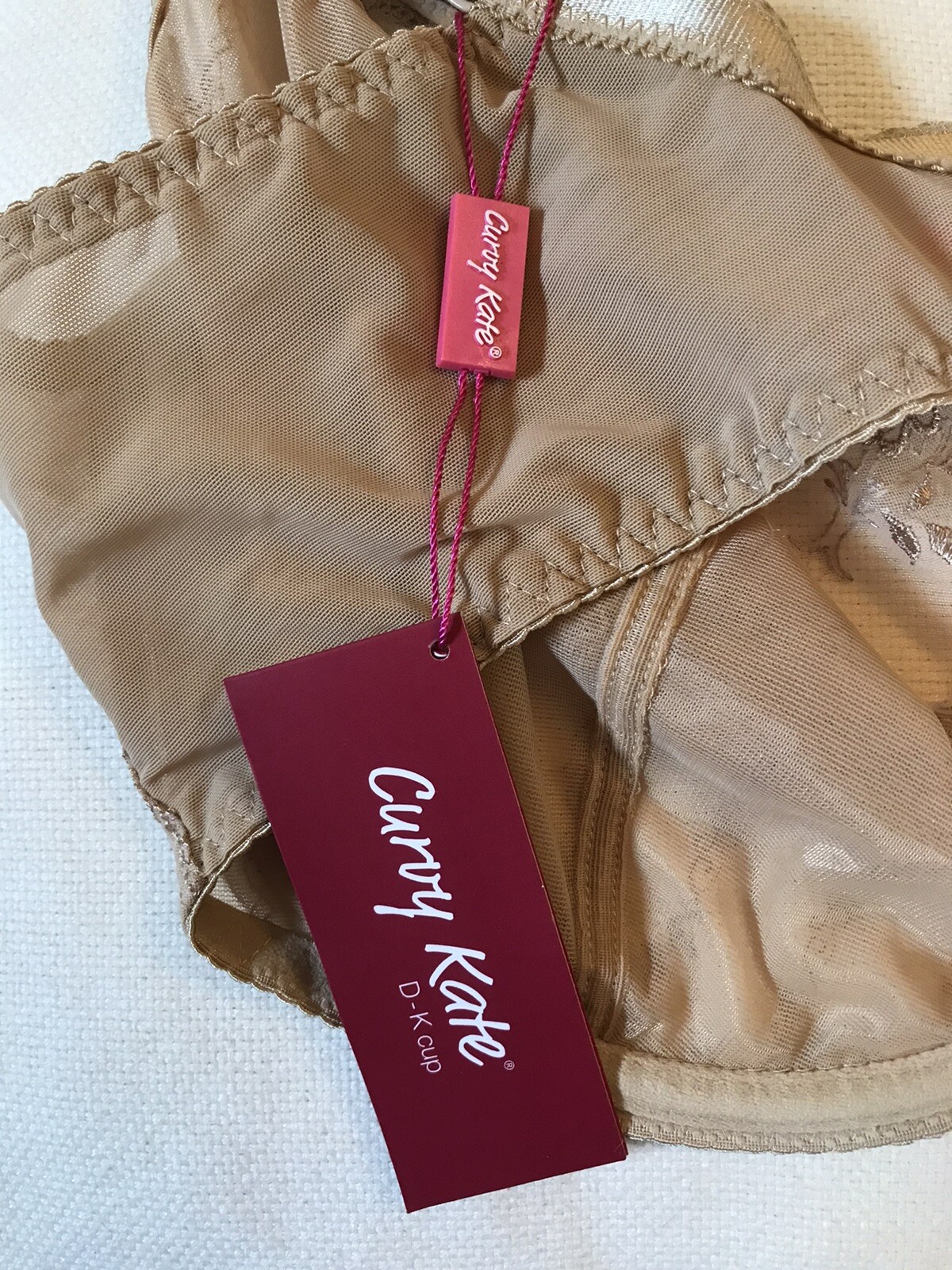 CURVY KATE Emily Bra Nude Size UK 44G (Aust 22G ) NWT | eBay Australia