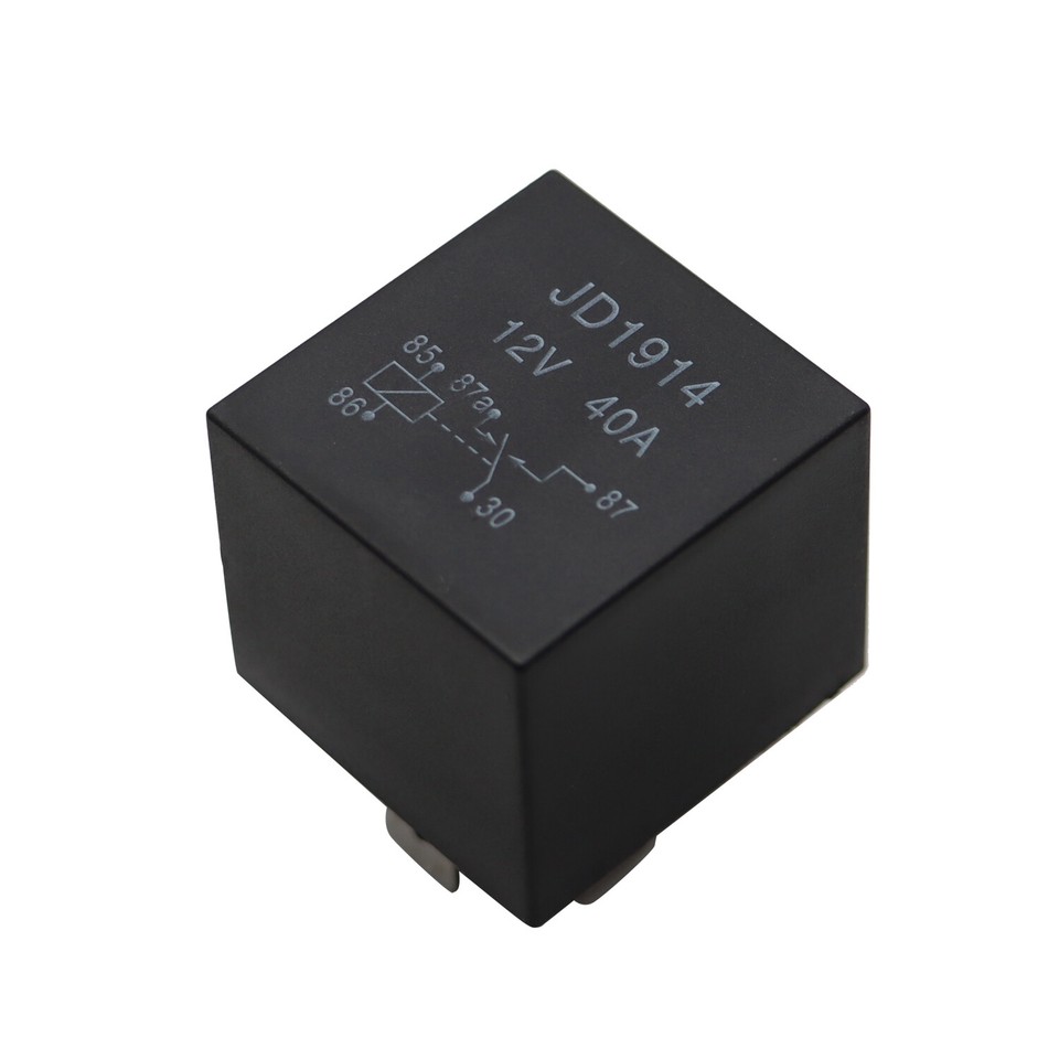 For 2011-13 JEEP DODGE CHRYSLER FUEL PUMP RELAY WIRING KIT NEW MOPAR ...