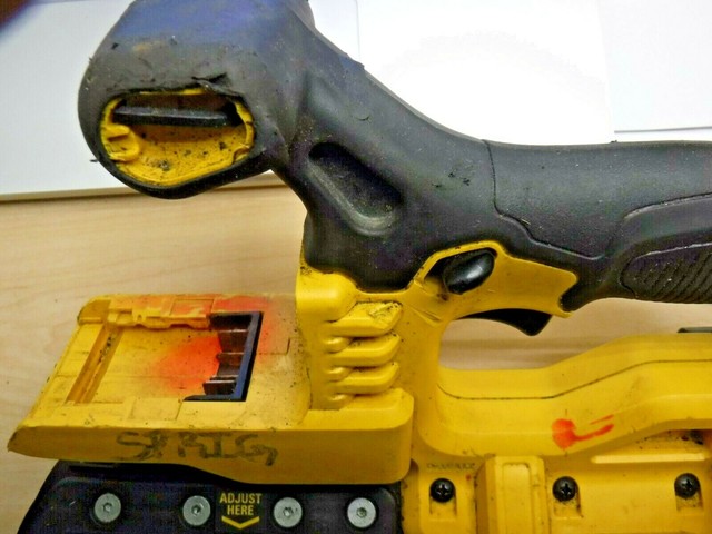 DEWALT DCS371 Band Saw Blade Guard for sale online | eBay