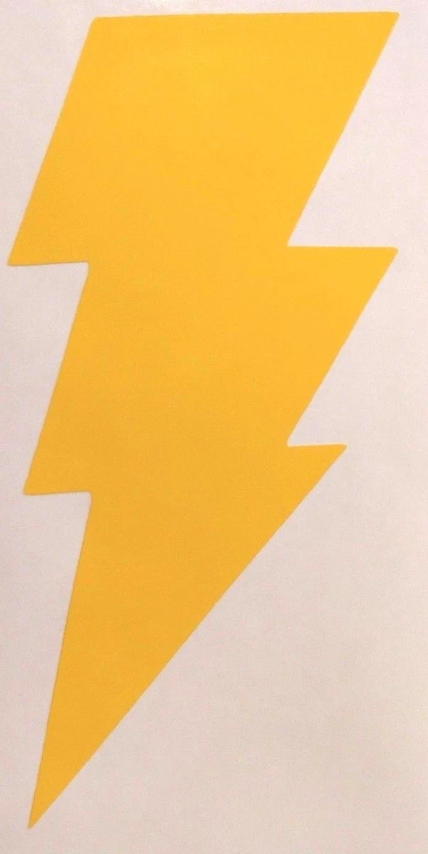 Shazam Emblem