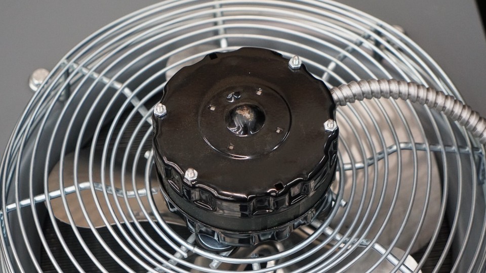 TRANE UHSB0481TAA10100000 Steam / Hot Water Unit Heater, 750 CFM | eBay