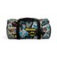 DC Comics Batman Duffel Bag, Comics Duffel Bag, Batman Bag, Men's Gym ...