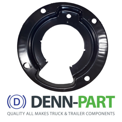Fits Renault Kerax/Premium Back Brake Dust Cover / Back Plate ...