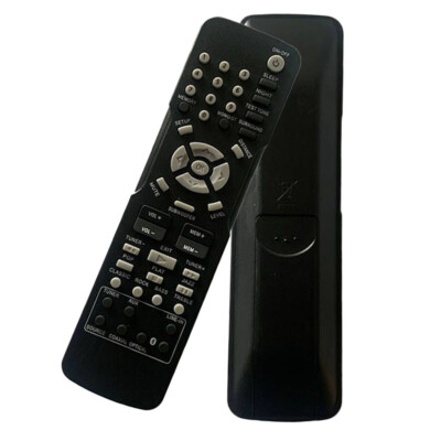 New Remote Control For RCA RT2781HB RT2781BE RT2781HBU HDD DVD Recorder ...