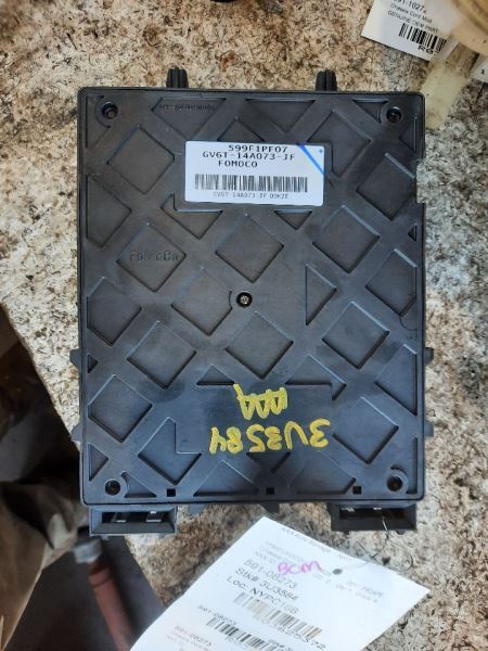 2015 - 2018 Ford Escape Body Control Module GV6T14A073JF for sale ...