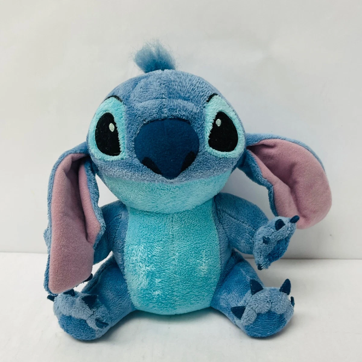 Stitch Alien Plush