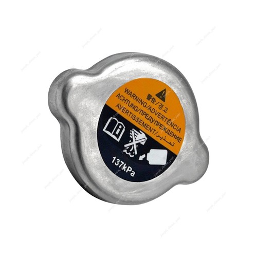 Metal Radiator Cap 21430-8991A For Nissan Altima Maxima Murano Quest ...