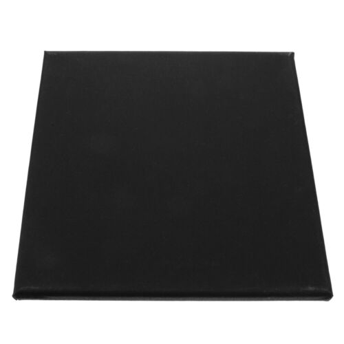 Blank Drawing Panel Canvas Oil Painting Blank Panel Oil Painting Board ...