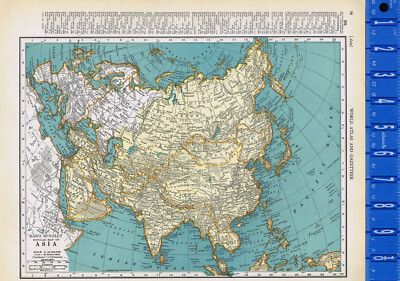 1900-Now - 1935 Map