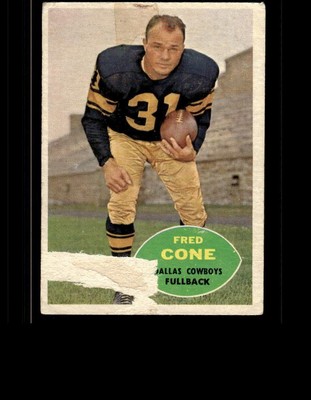 FRED CONE CARD #34 BFU2R4S5P022 fREE SHIPPING | eBay