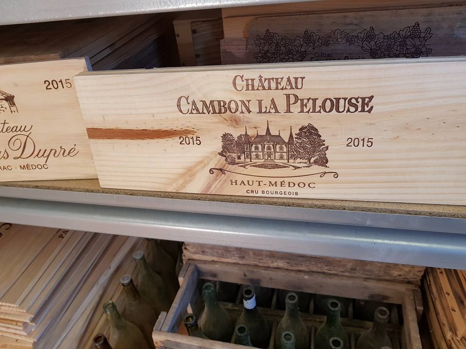 PACK OF 6 WOODEN WINE BOX END PANELS / PLAQUES / PRINTS /ENGRAVED END ...