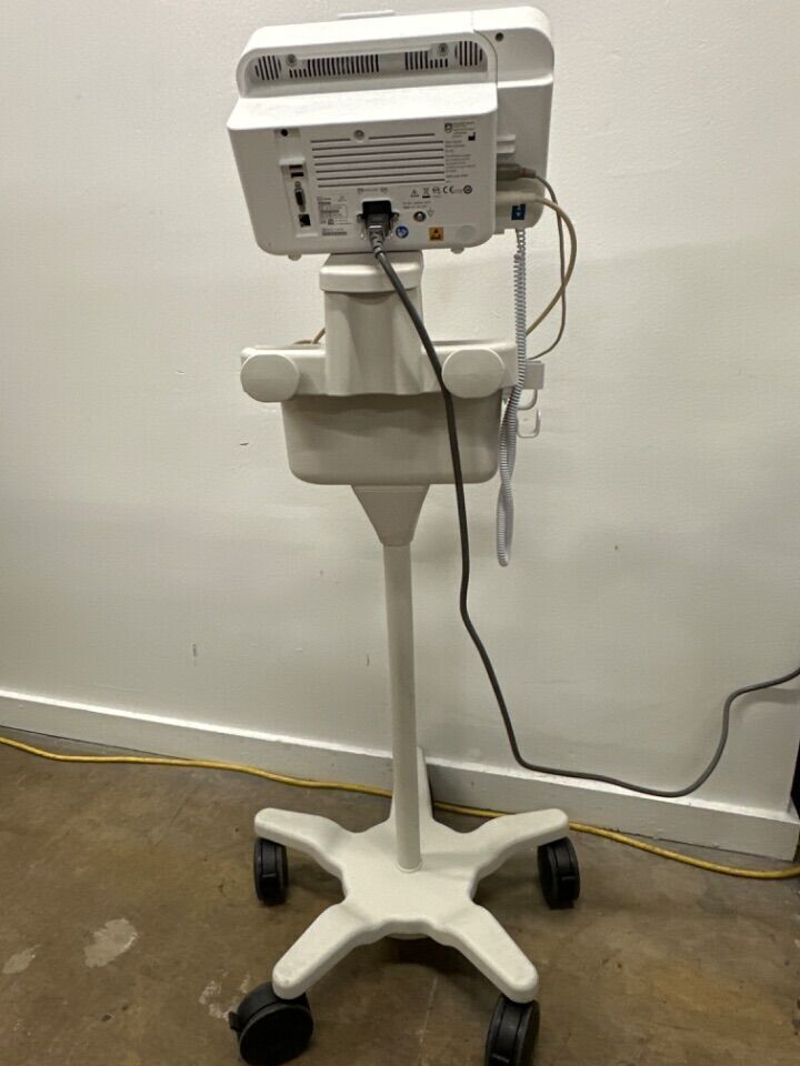 Philips EarlyVue VS30 Vital Signs Monitor | eBay