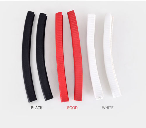 2pcs Durable Skateboard Deck Guards Protector,Longboard Deck Edge ...