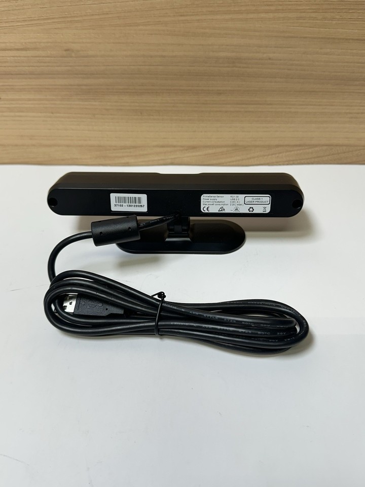 Primesense Carmine 1.09 37102 3D Sensor Scanner | eBay