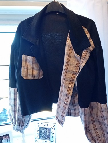 Shein Medium Jacket Size M | eBay