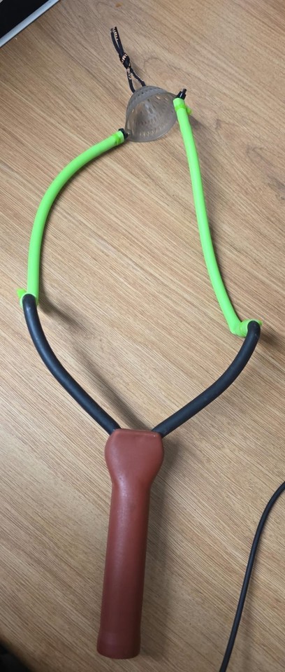 Drennan Boilie Catapult | eBay UK