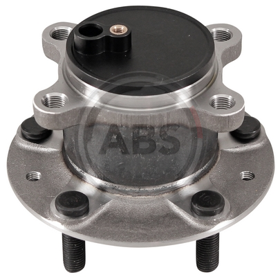 ABS 201863 Wheel Bearing Kits D10E2615X | eBay