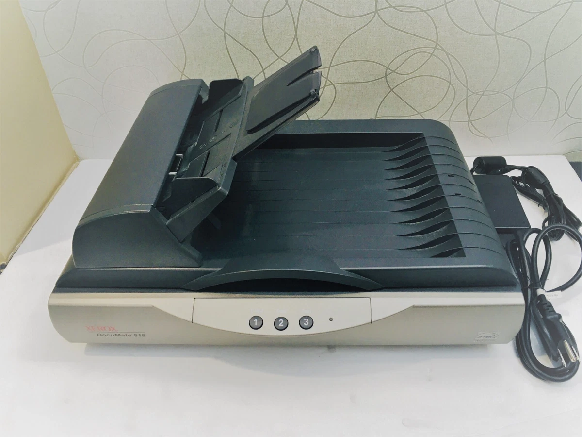 Home Document Scanner