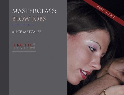 Masterclass : Blow Jobs, New Revised Edition by Alice Metcalfe (2010, Hardcover) for sale online ...