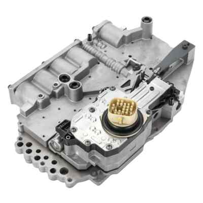 545RFE Transmission Valve Body With Solenoid Dodge Ram Chrysler Charger ...