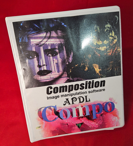 Composition Manuel pour Acorn Risc OS Par APDL 2005 | eBay
