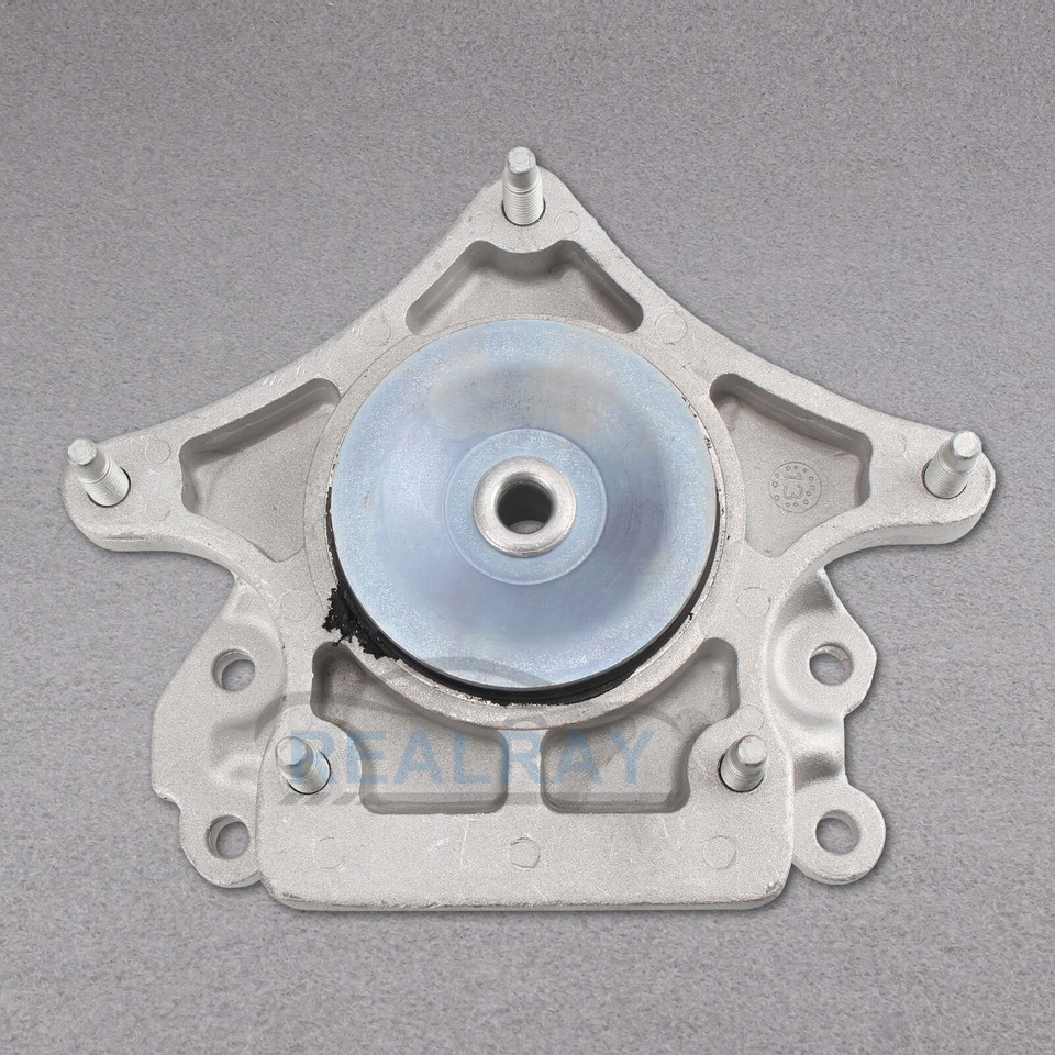 Engine Motor & Transmission Mount Set For Mercedes GLK350 3.5L V6 AWD ...