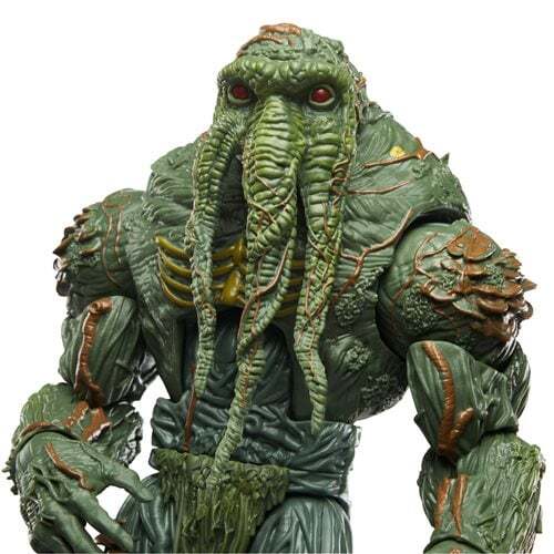 IN STOCK! Werewolf by Night Marvel Legends Series Man-Thing 6-Inch AH ...