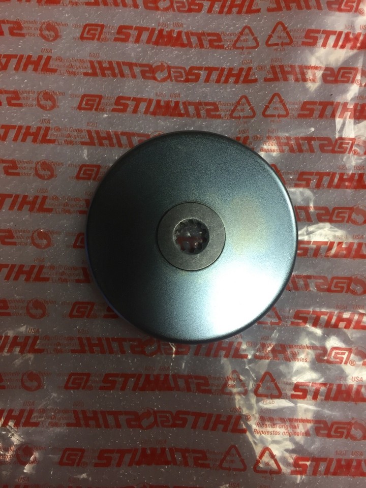 Stihl fs91r fs90r fs131 fs110 fs130 fs56 4137 710 3800 thrust plate OEM ...