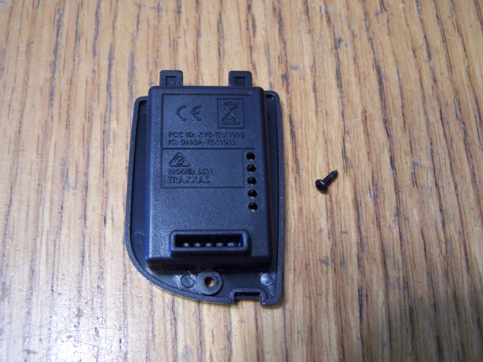 Fits Traxxas Link Bluetooth Wireless Module 6511 TQi 2.4ghz Radio /T ...