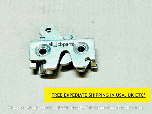Jcb Bonnet Latch Assembly (Part No. 331/27126) | eBay Australia
