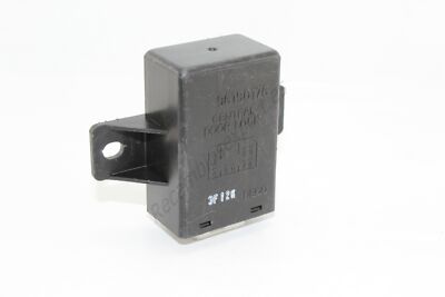 Daewoo Nubira Kalos CENTRAL 96190176 Relay | eBay