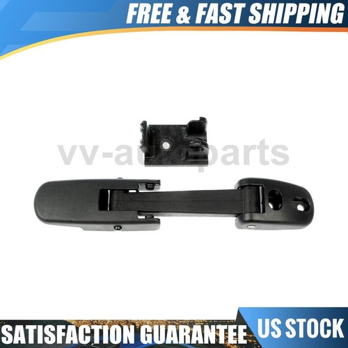 Dorman Right Hood Latch Assembly 1 For 2009 2010 Blue Bird Vision ...