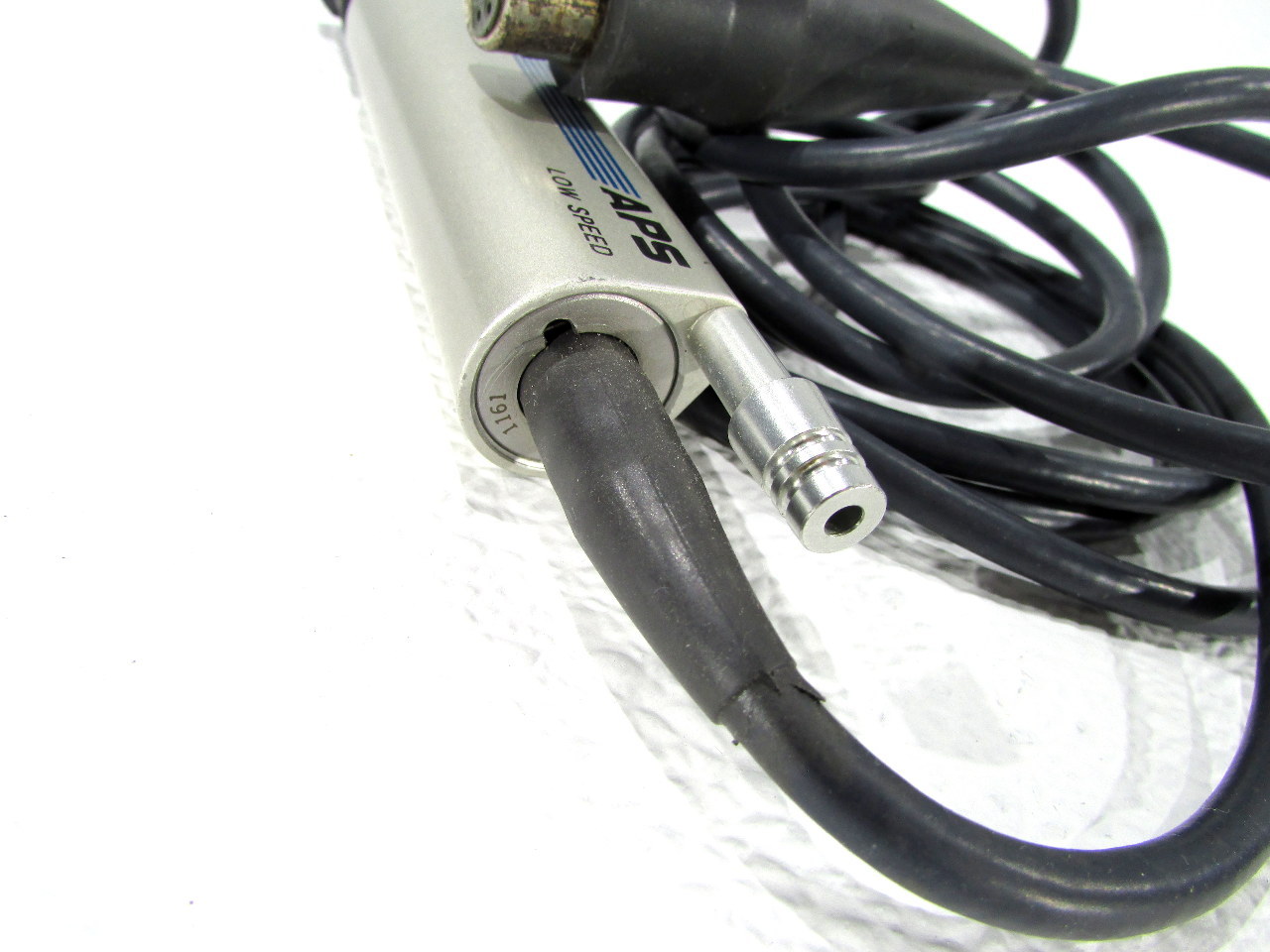 * ZIMMER HALL SURGICAL 5039-27 APS MIN LOW SPEED ARTHROTOME | eBay