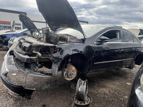 GTI PASSAT JETTA TDI DSG Transmission TCM TCU Mechatronic Valve Body ...