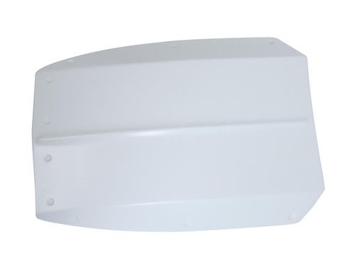 Fiberglass cowl induction hood scoop, Bolt-on, part number 4104 | eBay