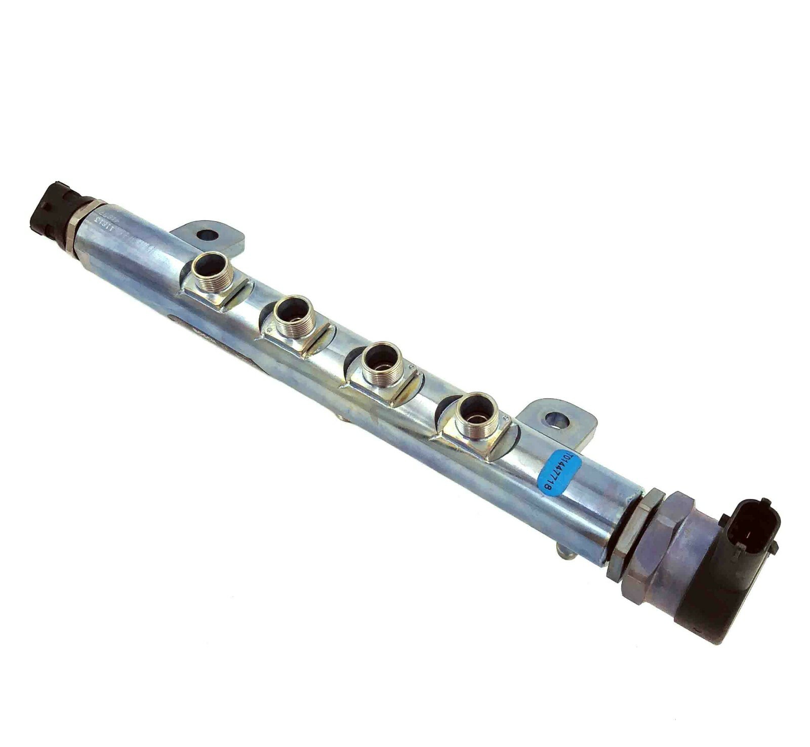 OEM Fuel injection rail set 0281006034 For Opel INSIGNIA ZAFIRA ASTRA 2 ...