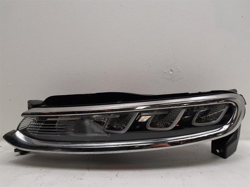 DRL CITROEN C3 AIRCROSS MK1 (A88) 2017 On Passenger Side Daytime ...