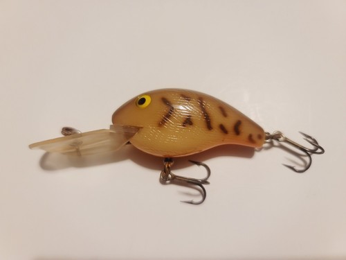 Vintage Rebel Deep Wee R Crankbait | eBay