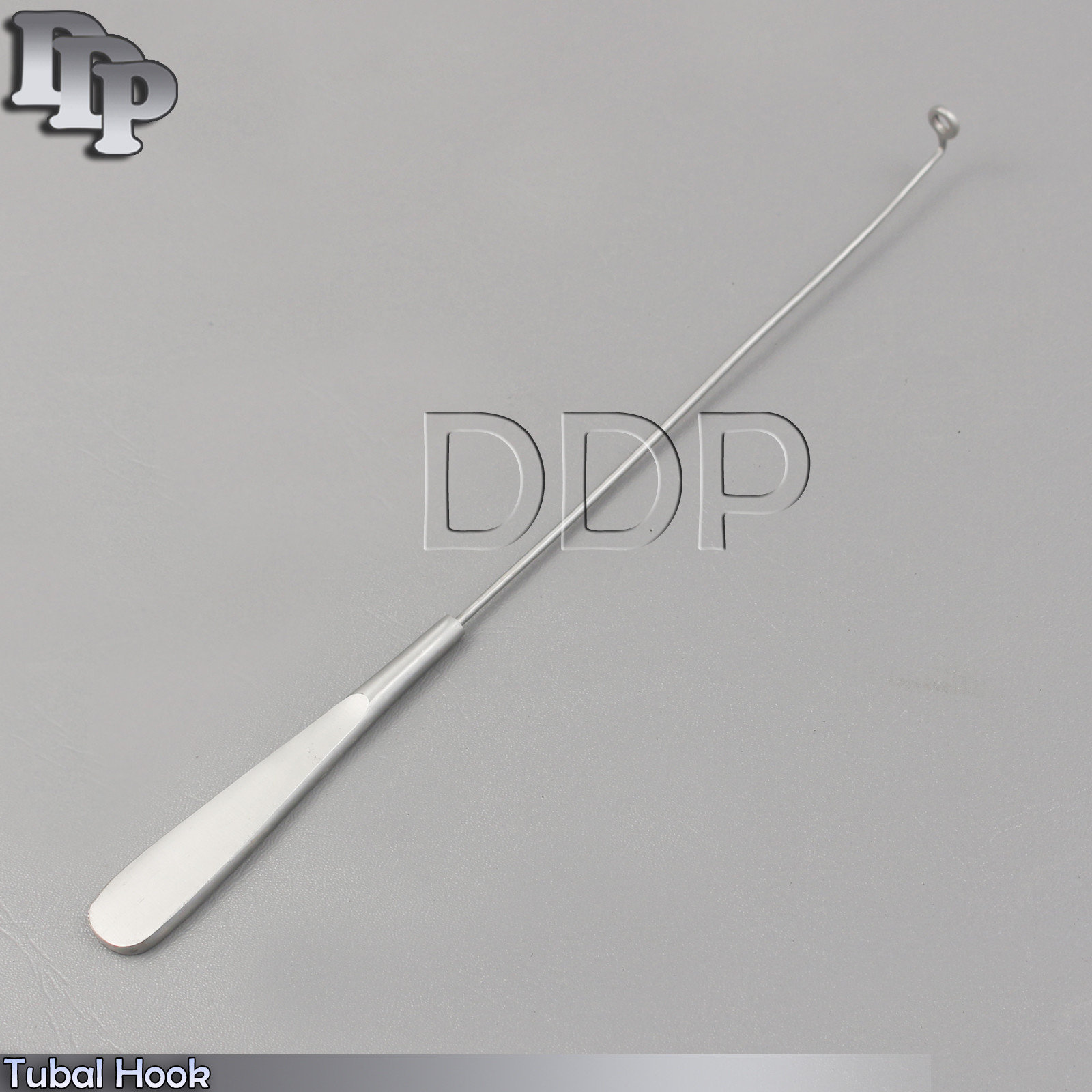 Tubal Hook Surgical OB/GYNO Surgical Instruments NEW | eBay