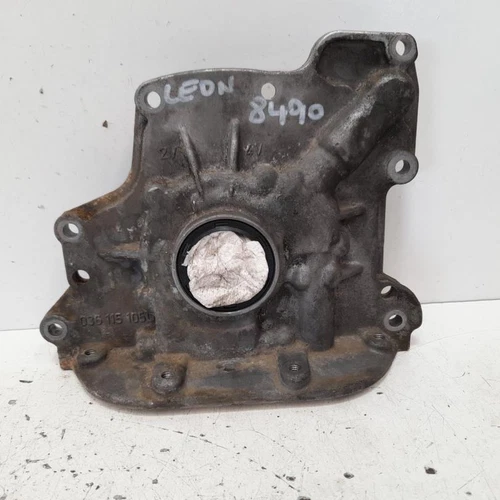 036115105D Pompe À Huile Pour SEAT LEON (1M1) Signe 2003 2581675 | eBay